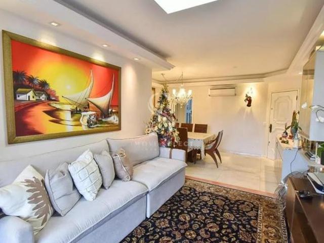 Apartamento em Ipiranga, São Paulo/SP de 120m² 3 quartos à venda por R$ 1.100.000,00