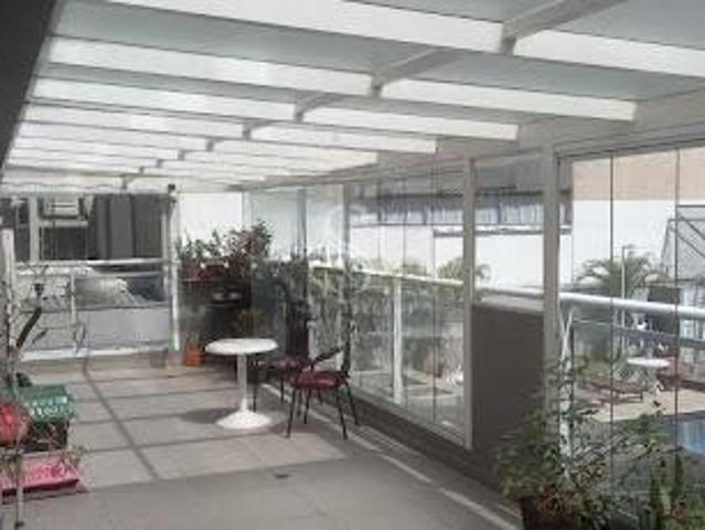 Apartamento em Ipiranga, São Paulo/SP de 122m² 2 quartos à venda por R$ 969.900,00