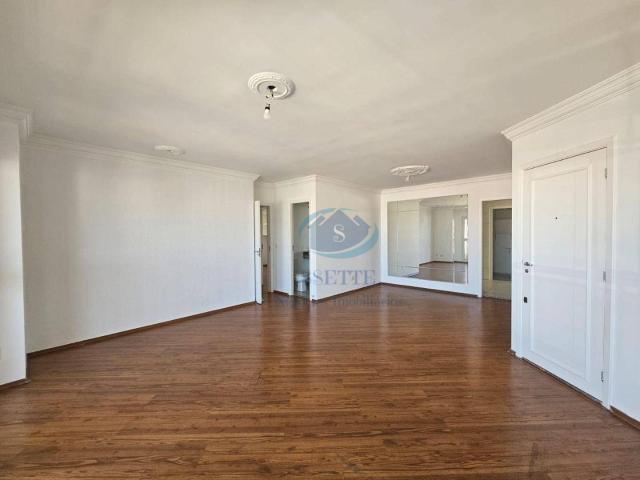 Apartamento em Ipiranga, São Paulo/SP de 127m² 3 quartos à venda por R$ 1.249.000,00