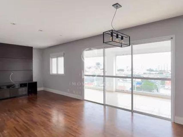 Apartamento em Ipiranga, São Paulo/SP de 128m² 3 quartos à venda por R$ 1.579.000,00