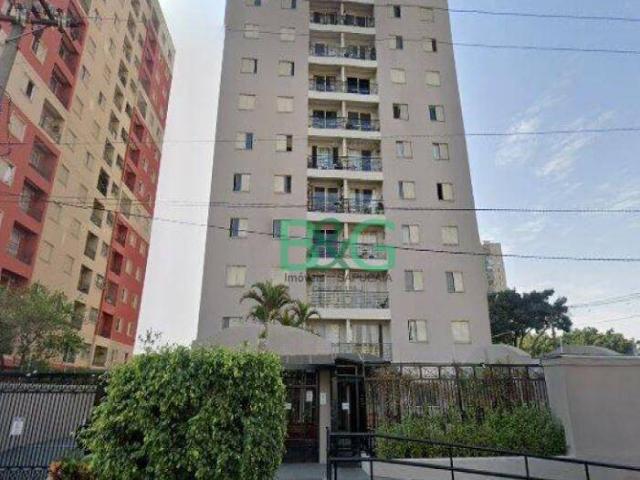 Apartamento em Ipiranga, São Paulo/SP de 129m² 1 quartos à venda por R$ 414.451,25