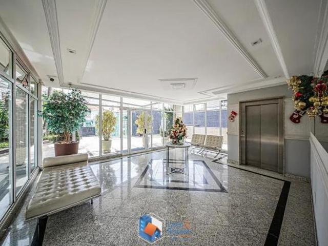 Apartamento em Ipiranga, São Paulo/SP de 130m² 3 quartos à venda por R$ 1.282.500,00