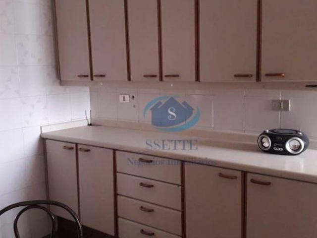 Apartamento em Ipiranga, São Paulo/SP de 139m² 3 quartos à venda por R$ 880.000,00