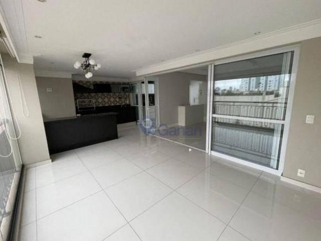 Apartamento em Ipiranga, São Paulo/SP de 140m² 3 quartos à venda por R$ 1.840.000,00