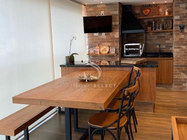 Apartamento em Ipiranga, São Paulo/SP de 140m² 3 quartos à venda por R$ 2.299.900,00