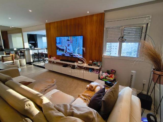 Apartamento em Ipiranga, São Paulo/SP de 140m² 3 quartos à venda por R$ 2.399.000,00
