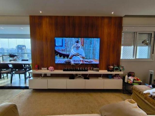 Apartamento em Ipiranga, São Paulo/SP de 140m² 3 quartos à venda por R$ 2.400.000,00