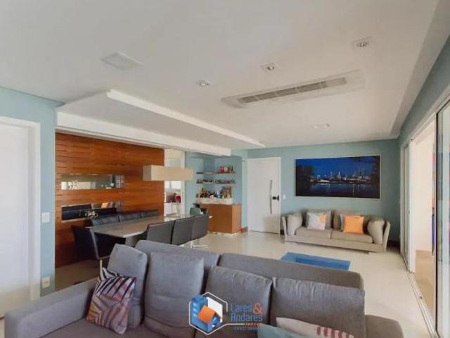 Apartamento em Ipiranga, São Paulo/SP de 142m² 3 quartos à venda por R$ 2.200.000,00