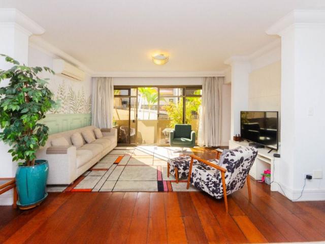 Apartamento em Ipiranga, São Paulo/SP de 152m² 3 quartos à venda por R$ 1.298.000,00