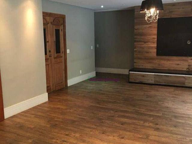 Apartamento em Ipiranga, São Paulo/SP de 170m² 3 quartos à venda por R$ 1.899.000,00