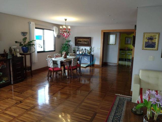 Apartamento em Ipiranga, São Paulo/SP de 180m² 3 quartos à venda por R$ 1.059.000,00