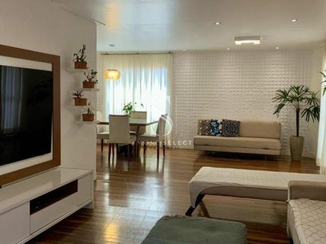 Apartamento em Ipiranga, São Paulo/SP de 187m² 3 quartos à venda por R$ 1.250.000,00