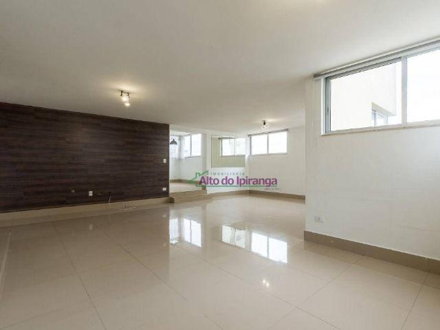 Apartamento em Ipiranga, São Paulo/SP de 188m² 3 quartos à venda por R$ 889.900,00