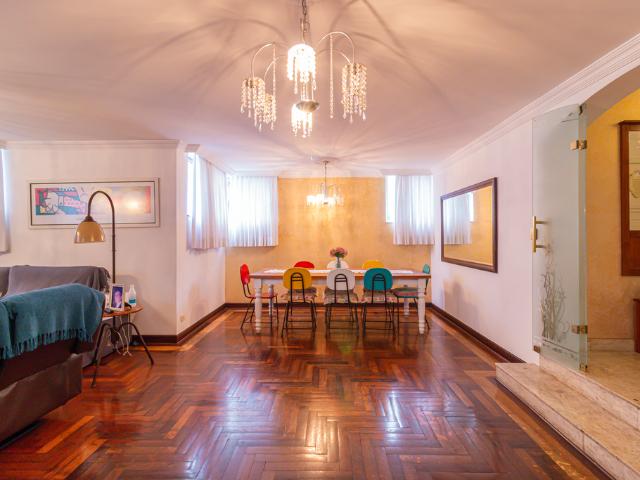 Apartamento em Ipiranga, São Paulo/SP de 188m² 3 quartos à venda por R$ 898.900,00