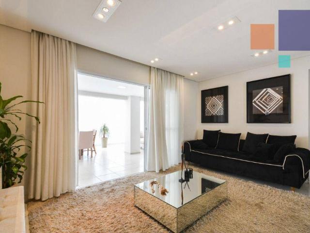 Apartamento em Ipiranga, São Paulo/SP de 193m² 3 quartos à venda por R$ 1.694.900,00