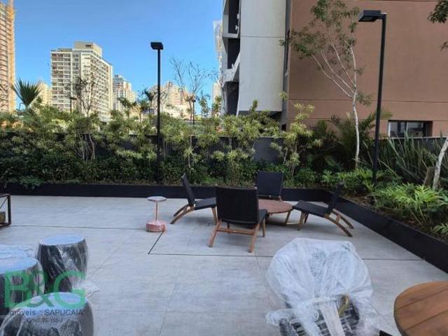 Apartamento em Ipiranga, São Paulo/SP de 19m² 1 quartos à venda por R$ 265.000,00