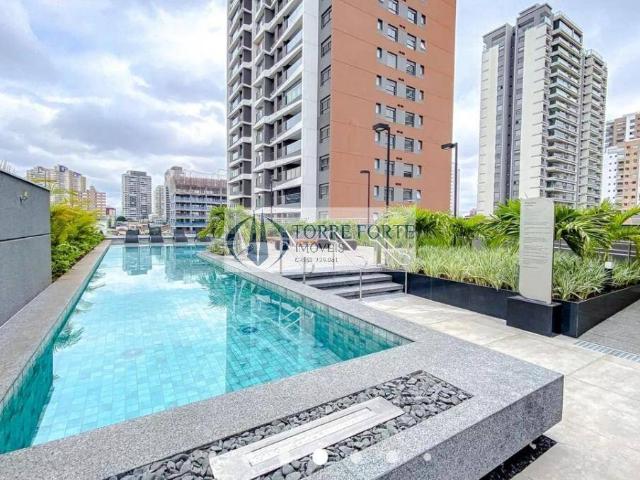 Apartamento em Ipiranga, São Paulo/SP de 19m² 1 quartos à venda por R$ 329.000,00