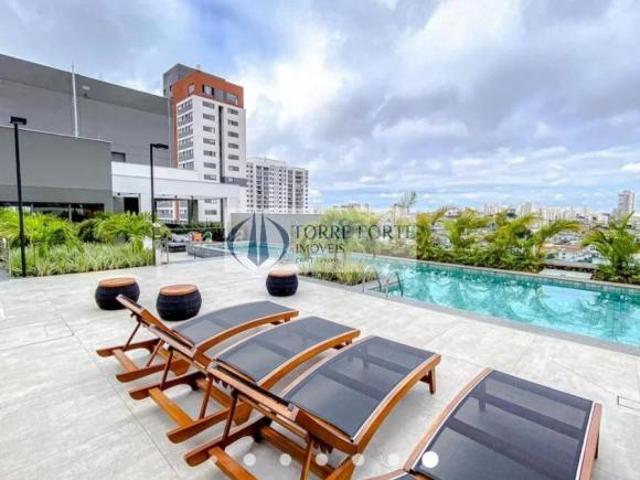 Apartamento em Ipiranga, São Paulo/SP de 19m² 1 quartos à venda por R$ 330.000,00