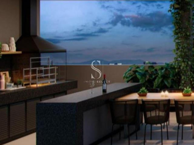 Apartamento em Ipiranga, São Paulo/SP de 19m² 1 quartos à venda por R$ 351.063,00
