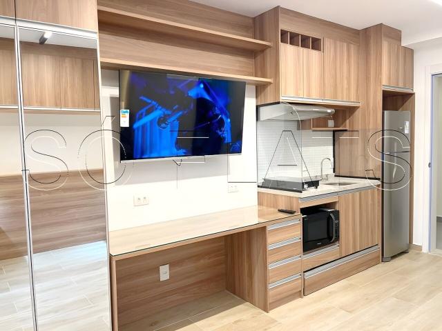 Apartamento em Ipiranga, São Paulo/SP de 19m² 1 quartos à venda por R$ 344.000,00