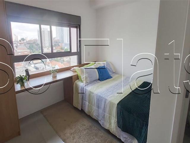Apartamento em Ipiranga, São Paulo/SP de 20m² 1 quartos à venda por R$ 319.900,00
