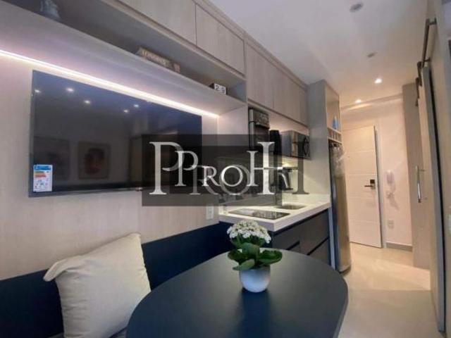 Apartamento em Ipiranga, São Paulo/SP de 20m² 1 quartos à venda por R$ 385.000,00