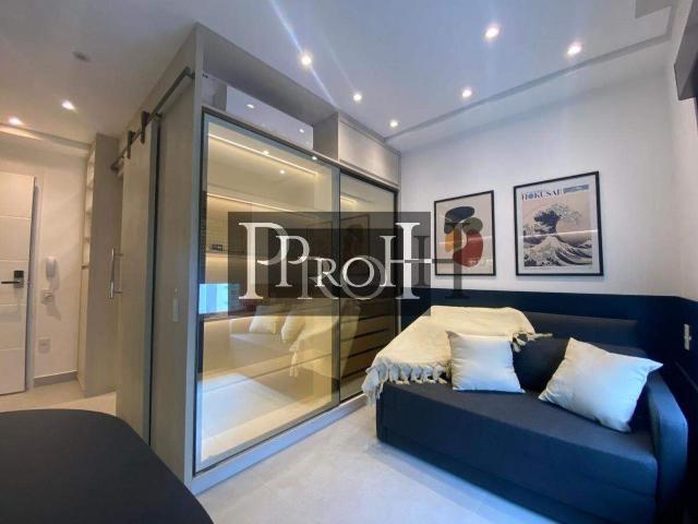 Apartamento em Ipiranga, São Paulo/SP de 20m² 1 quartos à venda por R$ 384.000,00
