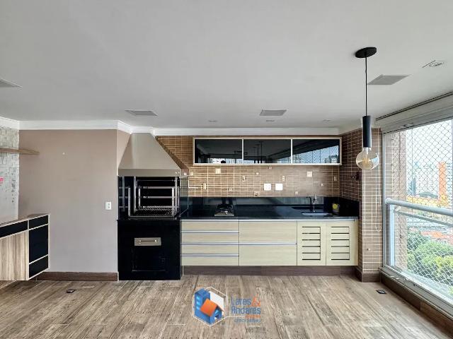Apartamento em Ipiranga, São Paulo/SP de 237m² 4 quartos à venda por R$ 3.999.900,00