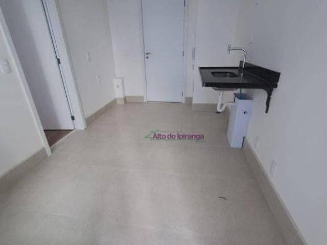 Apartamento em Ipiranga, São Paulo/SP de 24m² 1 quartos à venda por R$ 371.000,00