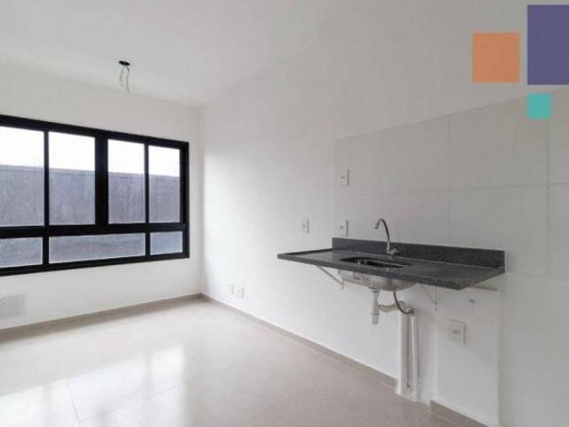 Apartamento em Ipiranga, São Paulo/SP de 25m² 1 quartos à venda por R$ 284.000,00