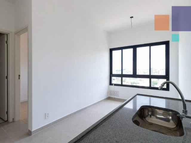 Apartamento em Ipiranga, São Paulo/SP de 25m² 1 quartos à venda por R$ 297.000,00