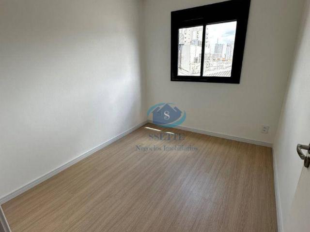Apartamento em Ipiranga, São Paulo/SP de 25m² 1 quartos à venda por R$ 319.000,00