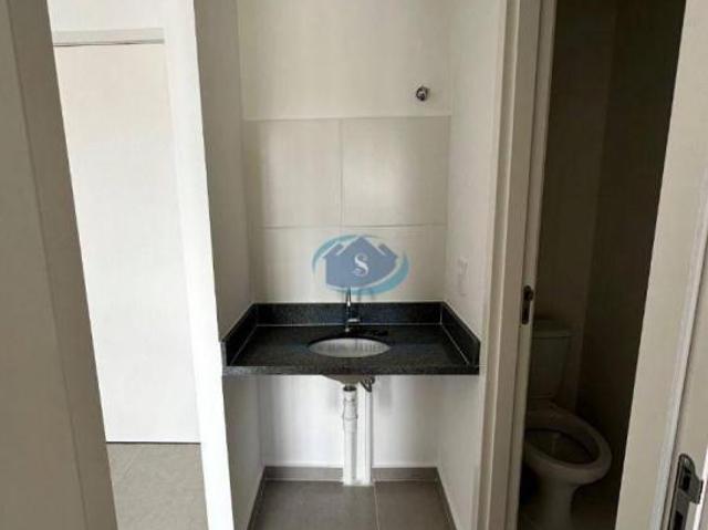 Apartamento em Ipiranga, São Paulo/SP de 25m² 1 quartos à venda por R$ 320.000,00