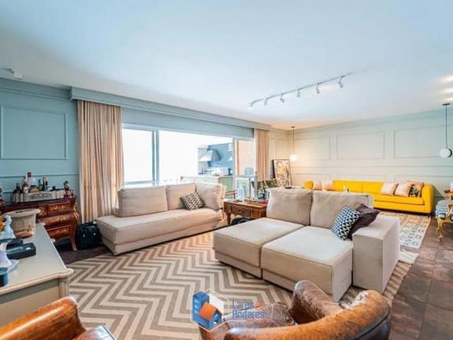 Apartamento em Ipiranga, São Paulo/SP de 283m² 4 quartos à venda por R$ 2.499.000,00