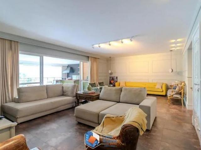 Apartamento em Ipiranga, São Paulo/SP de 287m² 4 quartos à venda por R$ 2.190.000,00