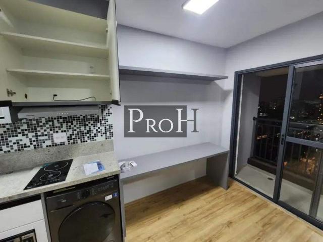 Apartamento em Ipiranga, São Paulo/SP de 28m² 1 quartos para locação R$ 2.600,00/mes