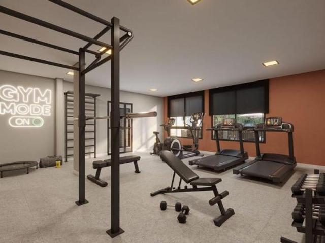 Apartamento em Ipiranga, São Paulo/SP de 29m² 1 quartos à venda por R$ 299.837,00