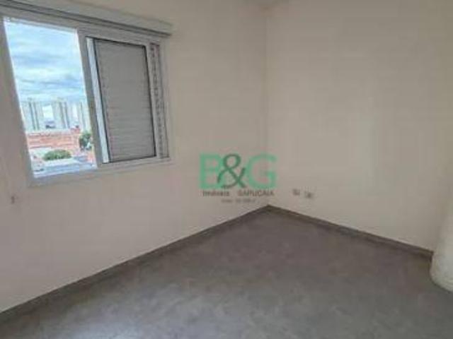 Apartamento em Ipiranga, São Paulo/SP de 33m² 1 quartos à venda por R$ 527.000,00