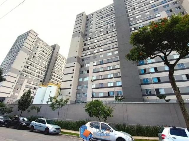 Apartamento em Ipiranga, São Paulo/SP de 33m² 2 quartos à venda por R$ 338.500,00