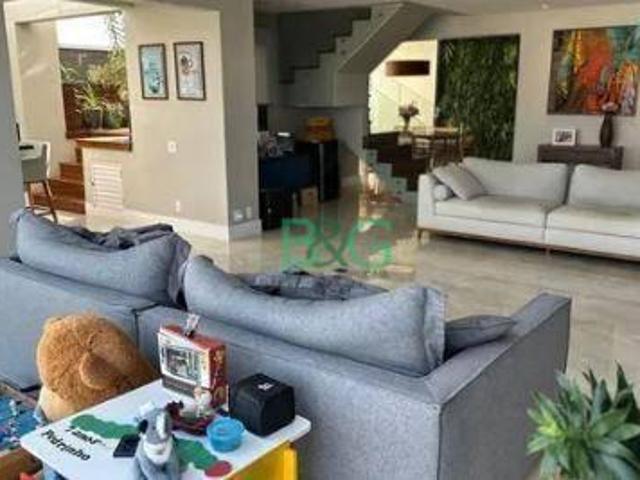 Apartamento em Ipiranga, São Paulo/SP de 300m² 3 quartos à venda por R$ 2.499.000,00