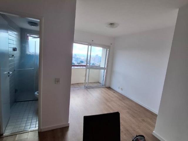 Apartamento em Ipiranga, São Paulo/SP de 37m² 1 quartos à venda por R$ 419.000,00