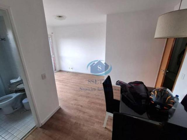 Apartamento em Ipiranga, São Paulo/SP de 37m² 1 quartos à venda por R$ 420.000,00