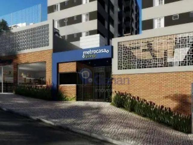 Apartamento em Ipiranga, São Paulo/SP de 37m² 2 quartos à venda por R$ 530.000,00