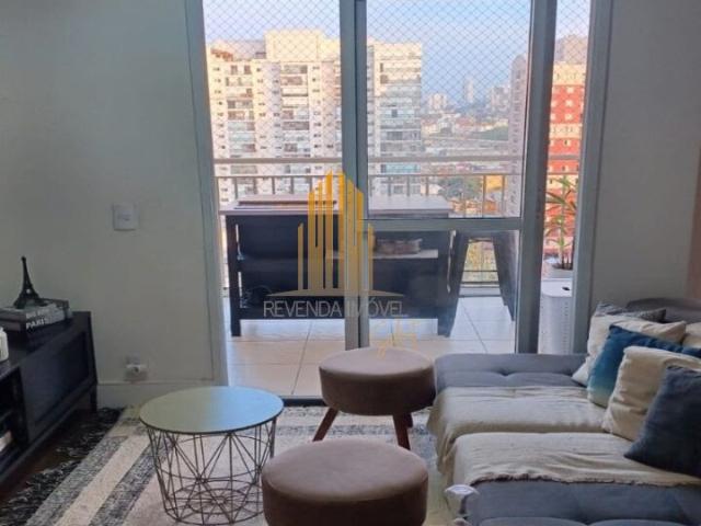 Apartamento em Ipiranga, São Paulo/SP de 34m² 1 quartos à venda por R$ 399.000,00