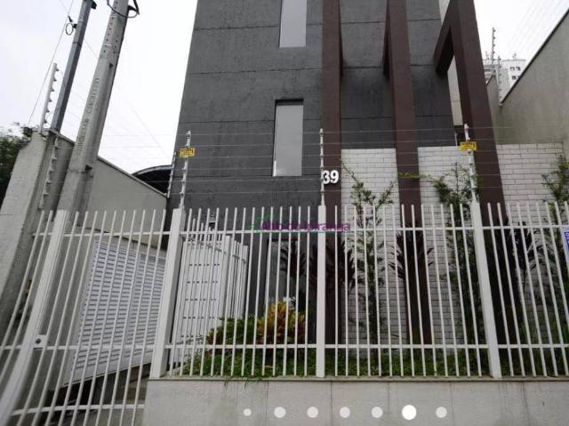 Apartamento em Ipiranga, São Paulo/SP de 34m² 2 quartos para locação R$ 2.300,00/mes