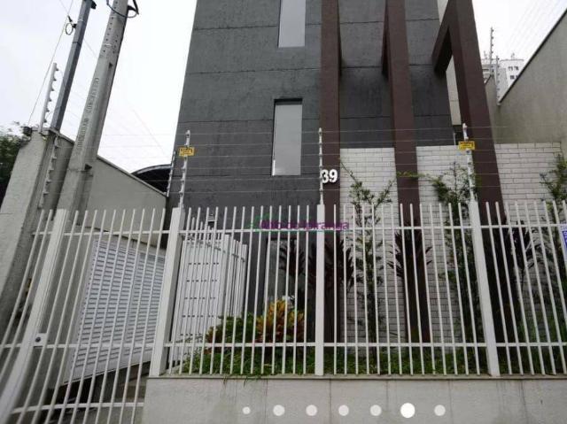 Apartamento em Ipiranga, São Paulo/SP de 34m² 2 quartos para locação R$ 2.300,00/mes