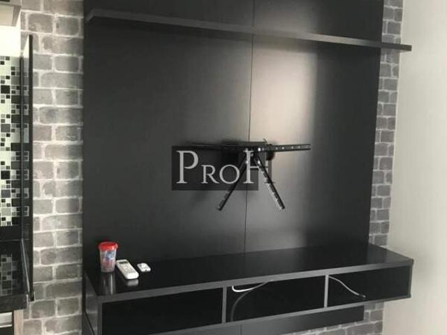 Apartamento em Ipiranga, São Paulo/SP de 35m² 1 quartos à venda por R$ 439.000,00