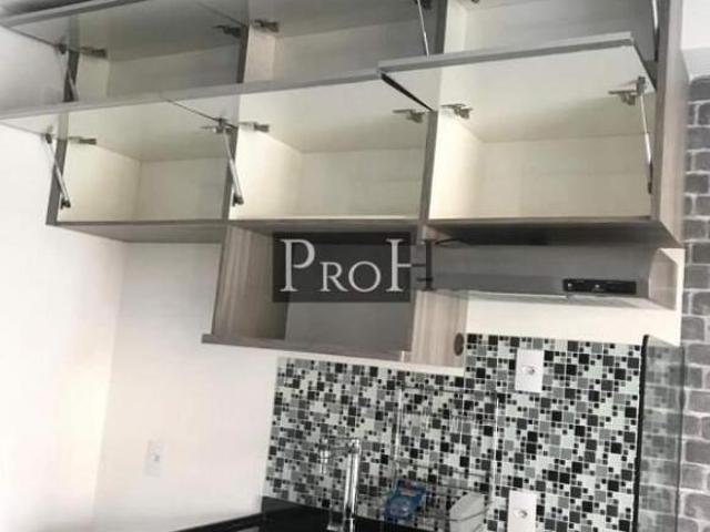Apartamento em Ipiranga, São Paulo/SP de 35m² 1 quartos à venda por R$ 440.000,00