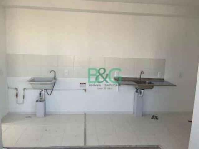 Apartamento em Ipiranga, São Paulo/SP de 35m² 2 quartos à venda por R$ 270.000,00