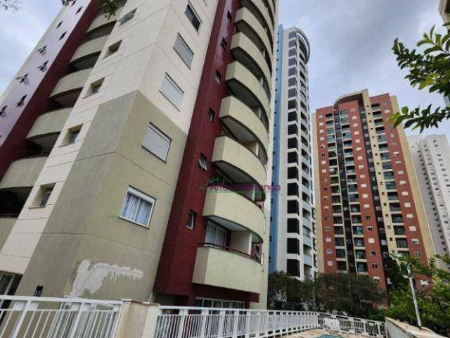 Apartamento em Ipiranga, São Paulo/SP de 36m² 1 quartos à venda por R$ 419.000,00